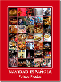 Pampilhendo Online: La Navidad en España